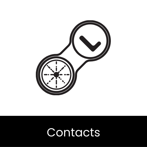 Lens Advisor - Lenstrack