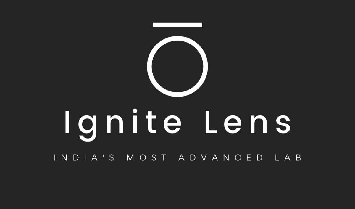 Lens Advisor - Lenstrack