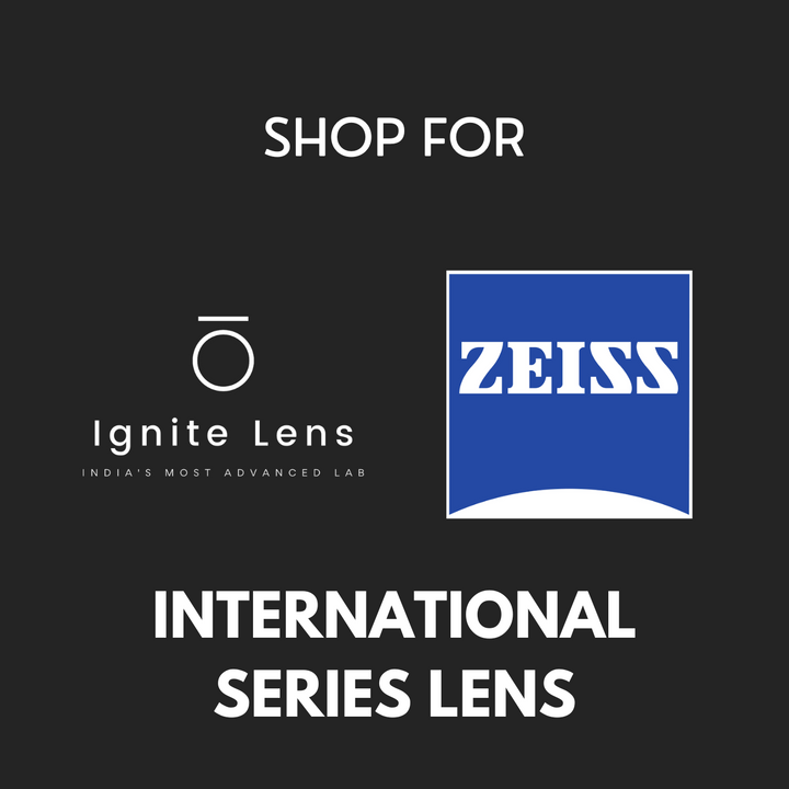 Lens Advisor - Lenstrack